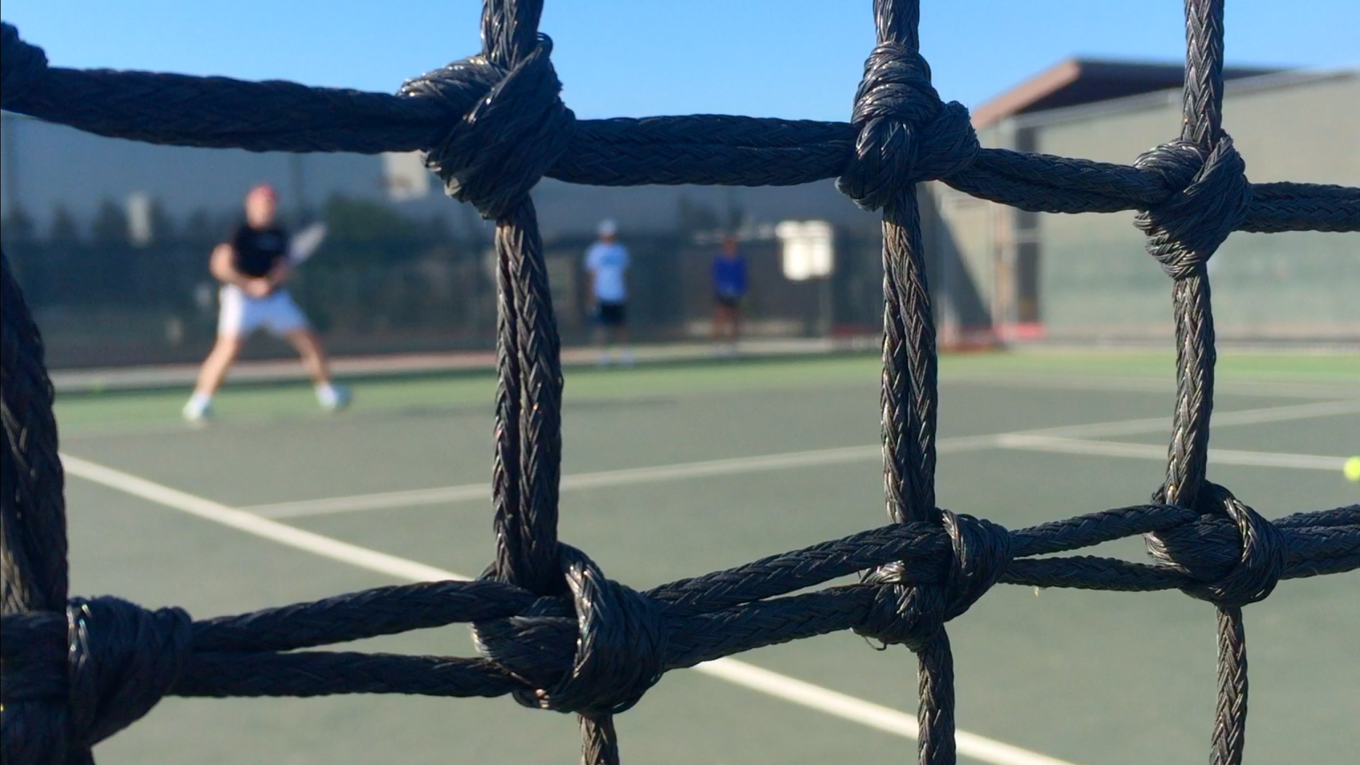 Tenndeavor – Tennis Player Development and Athletic Advancement